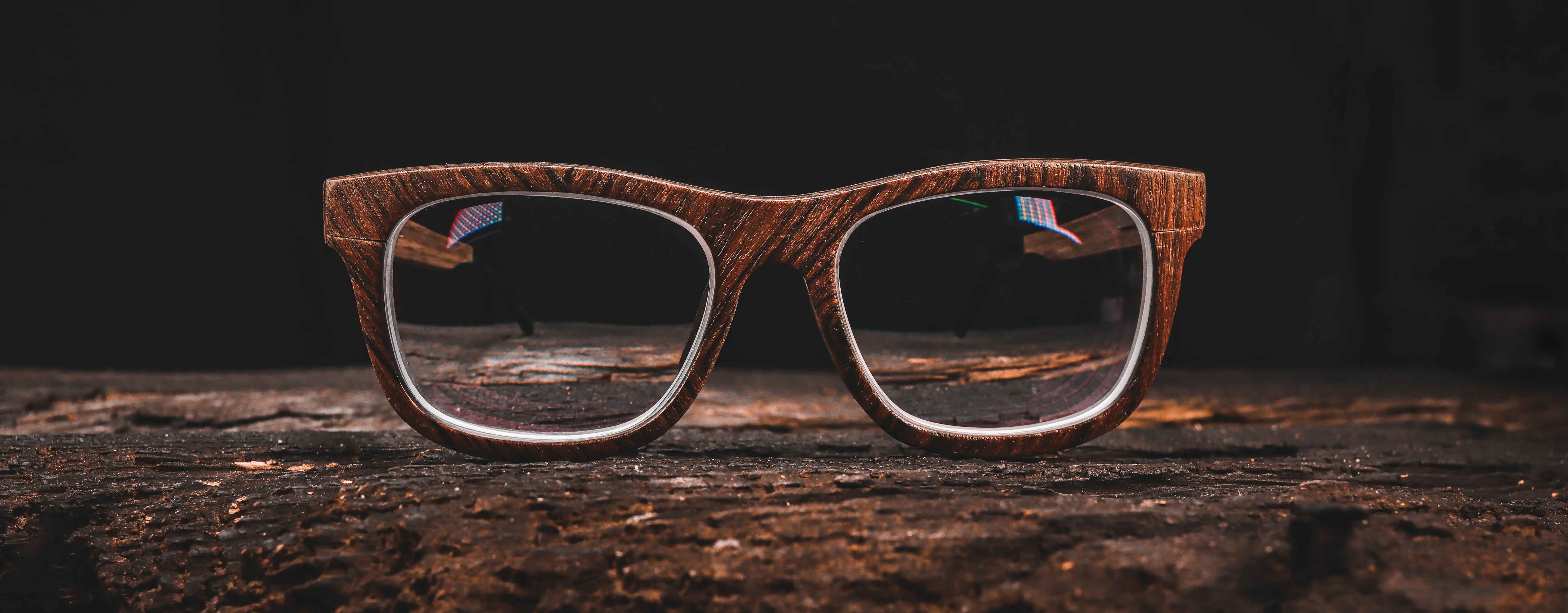 Martin & MacArthur - C0V2 - Koa & Carbon Fiber - 58mm - 12.28.25