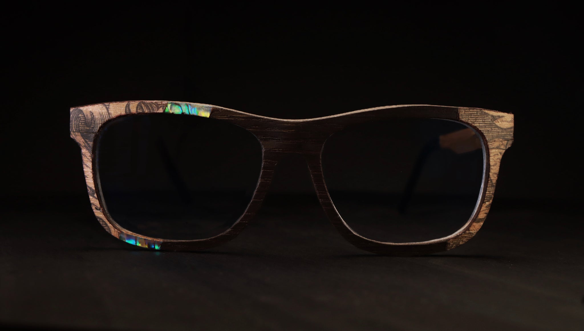 Private Client S Dodson - SO010126 - Rosewood, Cedar, Wenge, Italian ...